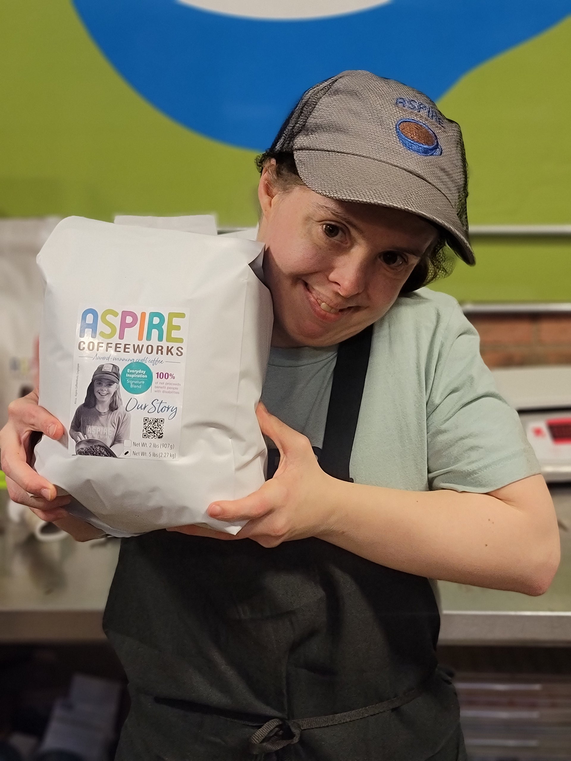 Aspire CoffeeWorks Chicago | Award-Winning Coffee for a Cause – Aspire ...