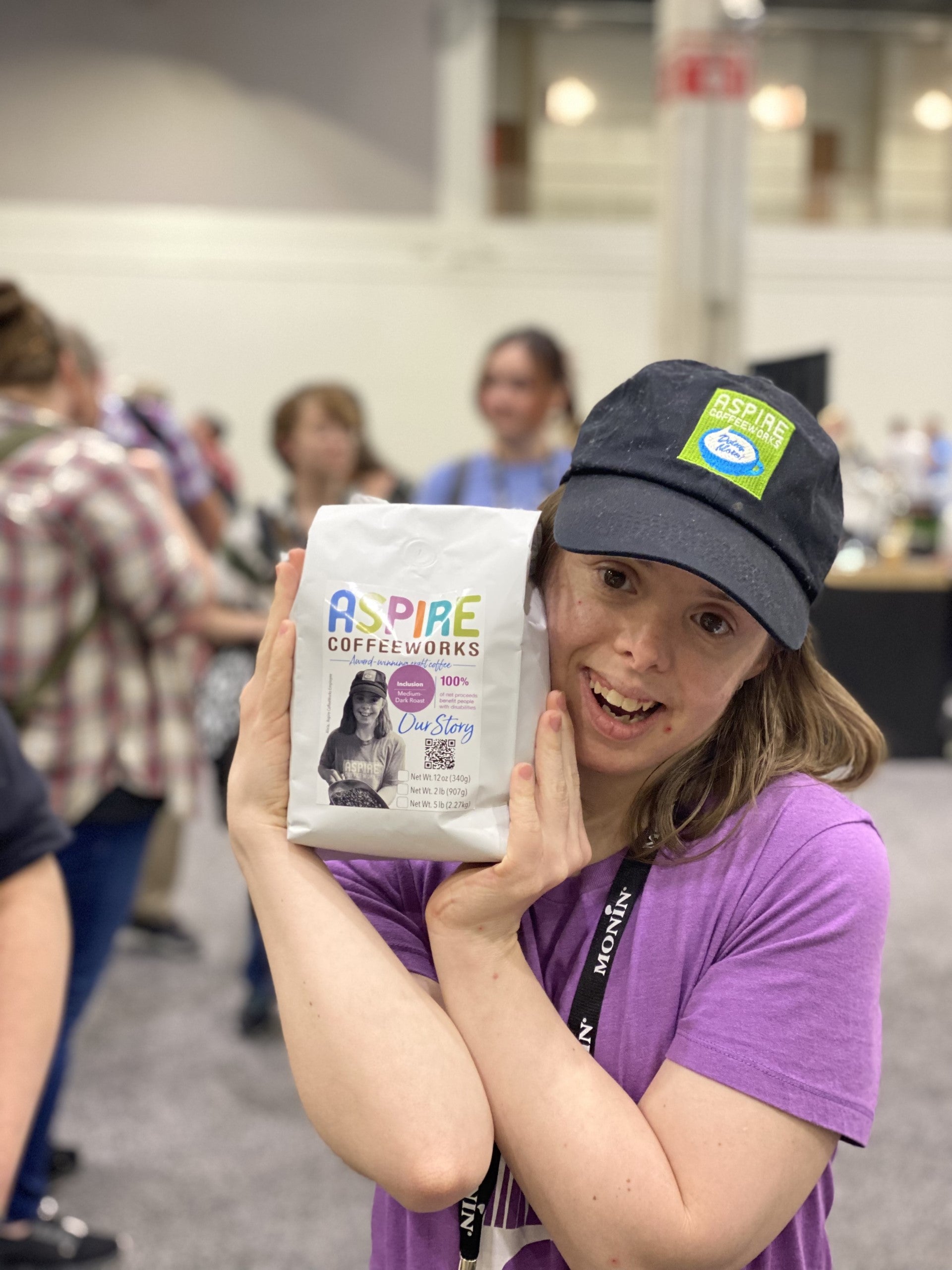 Aspire CoffeeWorks Chicago | Award-Winning Coffee for a Cause – Aspire ...