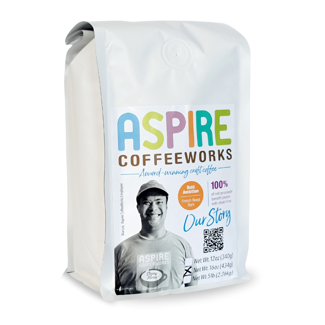 Aspire CoffeeWorks Chicago | Award-Winning Coffee for a Cause – Aspire ...
