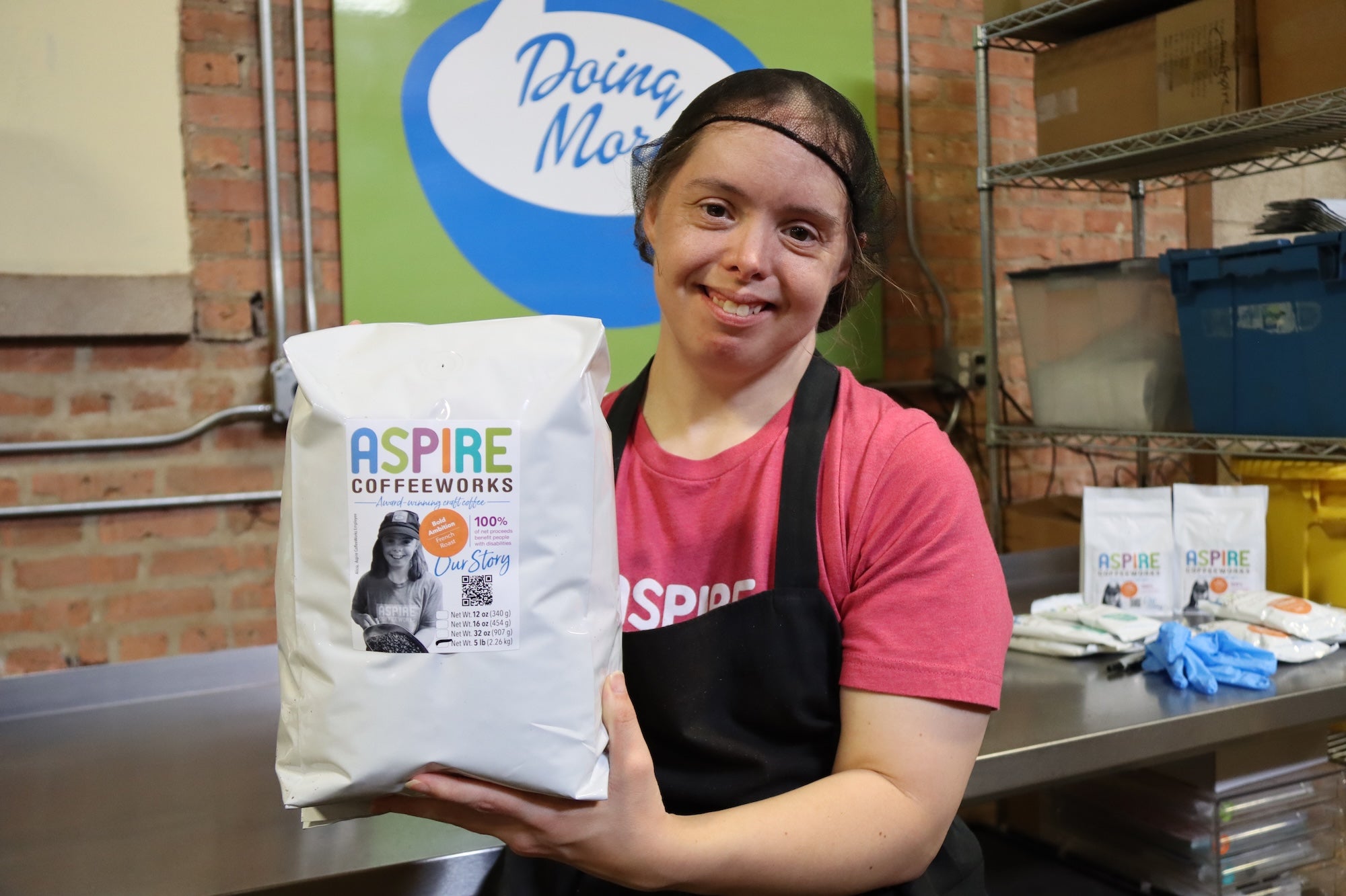 Aspire CoffeeWorks Chicago | Award-Winning Coffee for a Cause – Aspire ...